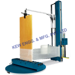 Roll Wrapping Machine Manufacturer, Stretch Wrap Machine