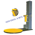 Roll Wrapping Machine Manufacturer, Stretch Wrap Machine