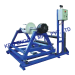 Rewinding Machine | Winding Rewinding Machine Manufacturer | KEW